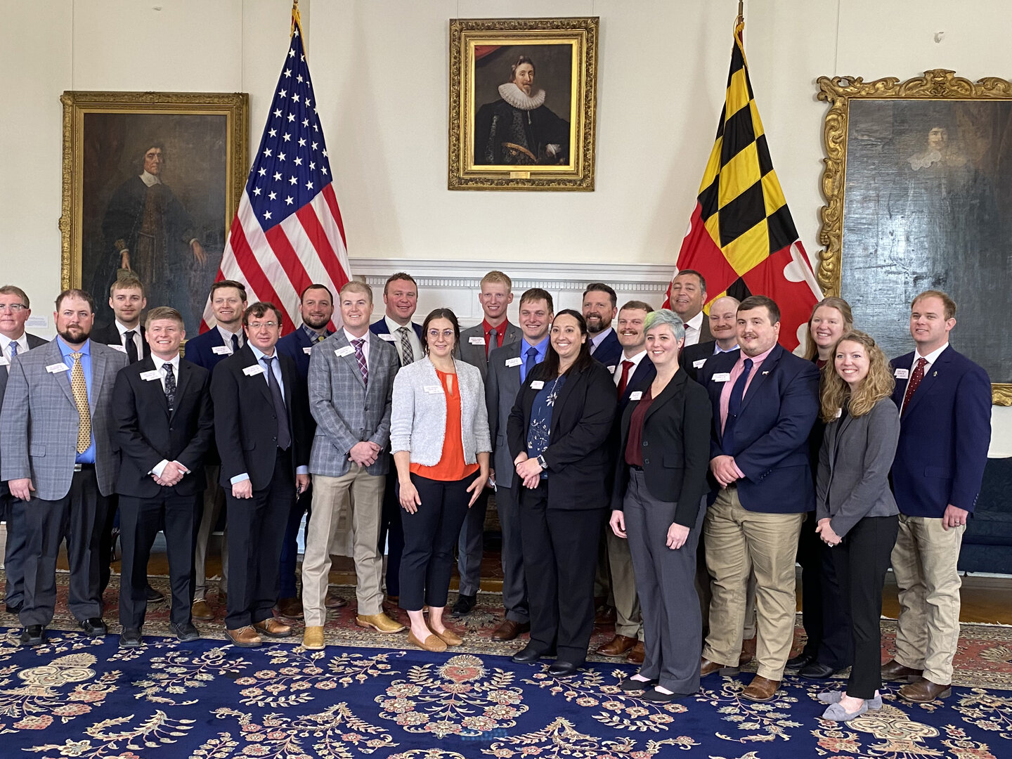 Nebraska LEAD Program | Nebraska