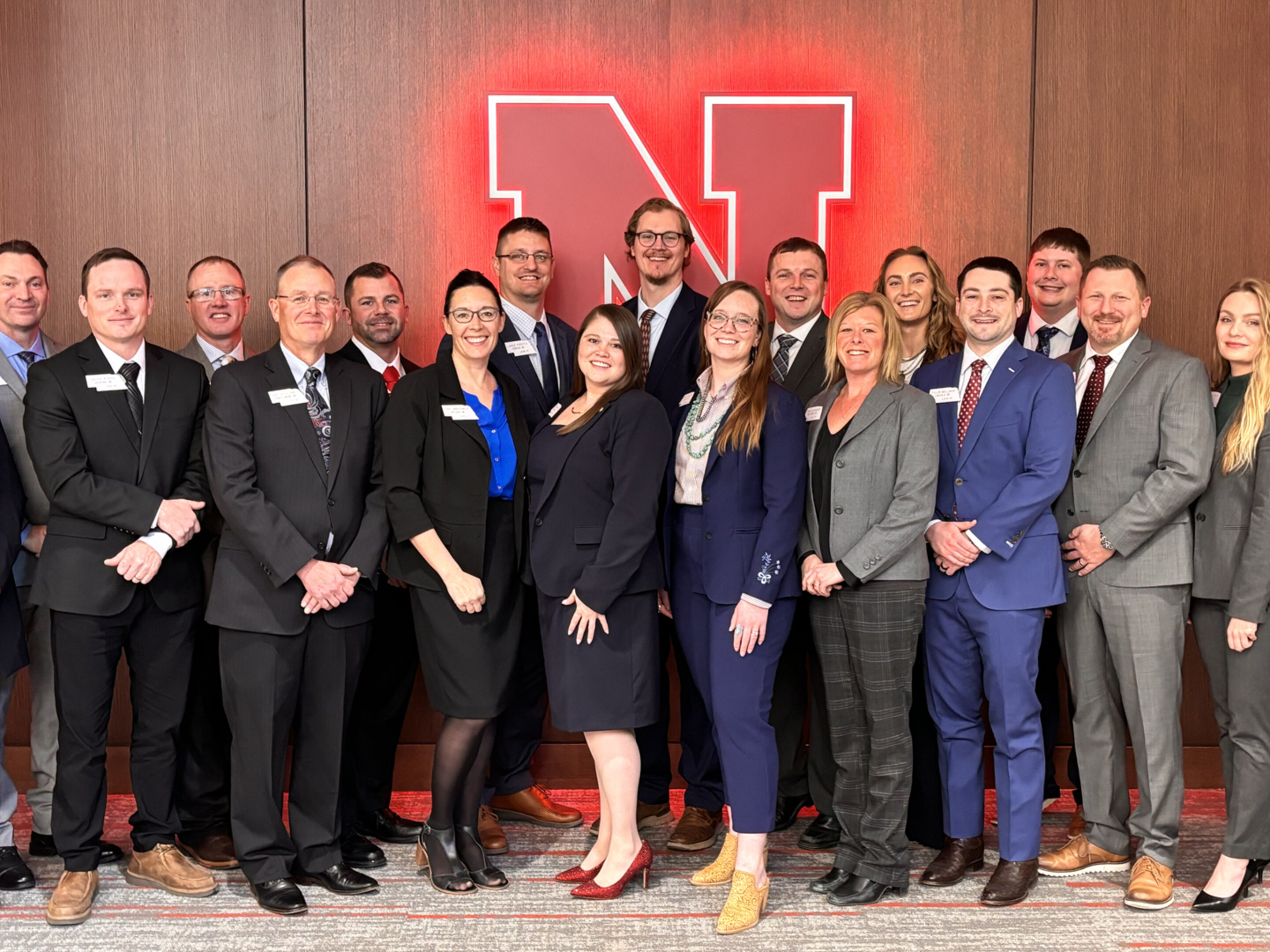 Nebraska LEAD Program | Nebraska