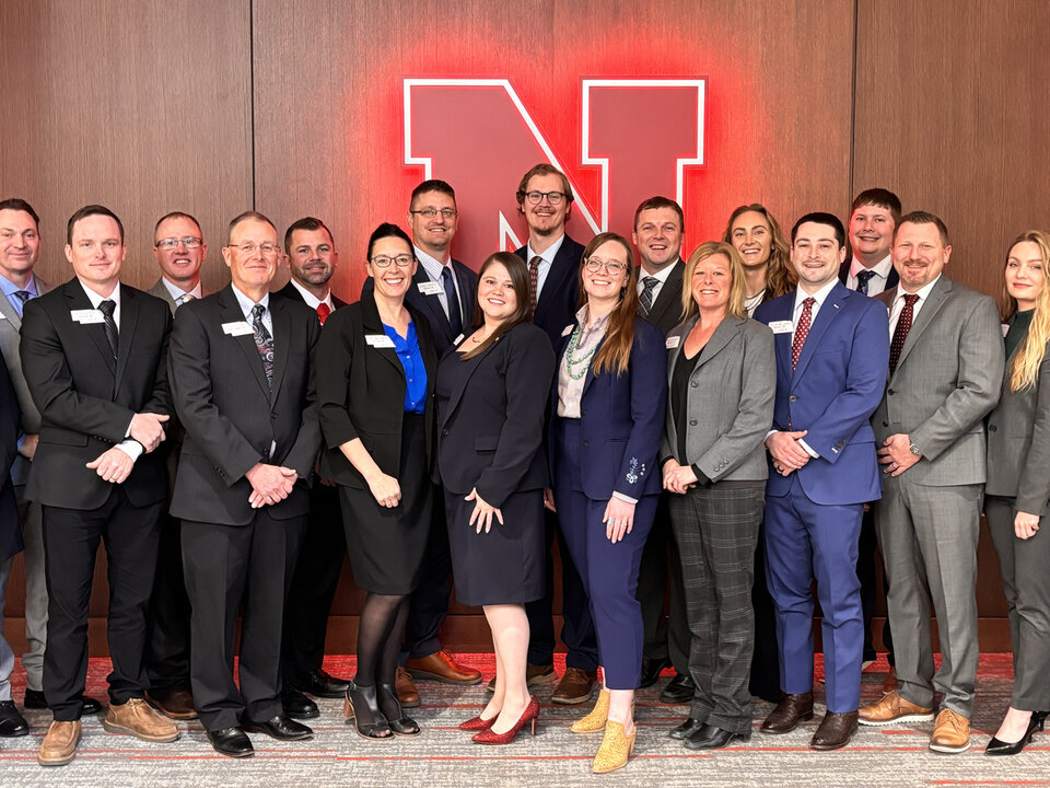 Nebraska LEAD Program | Nebraska